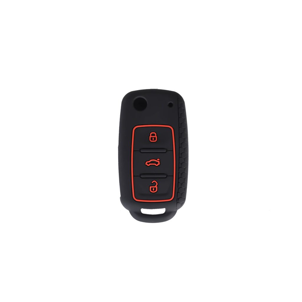 Skoda Car Key Cover's - Keylife