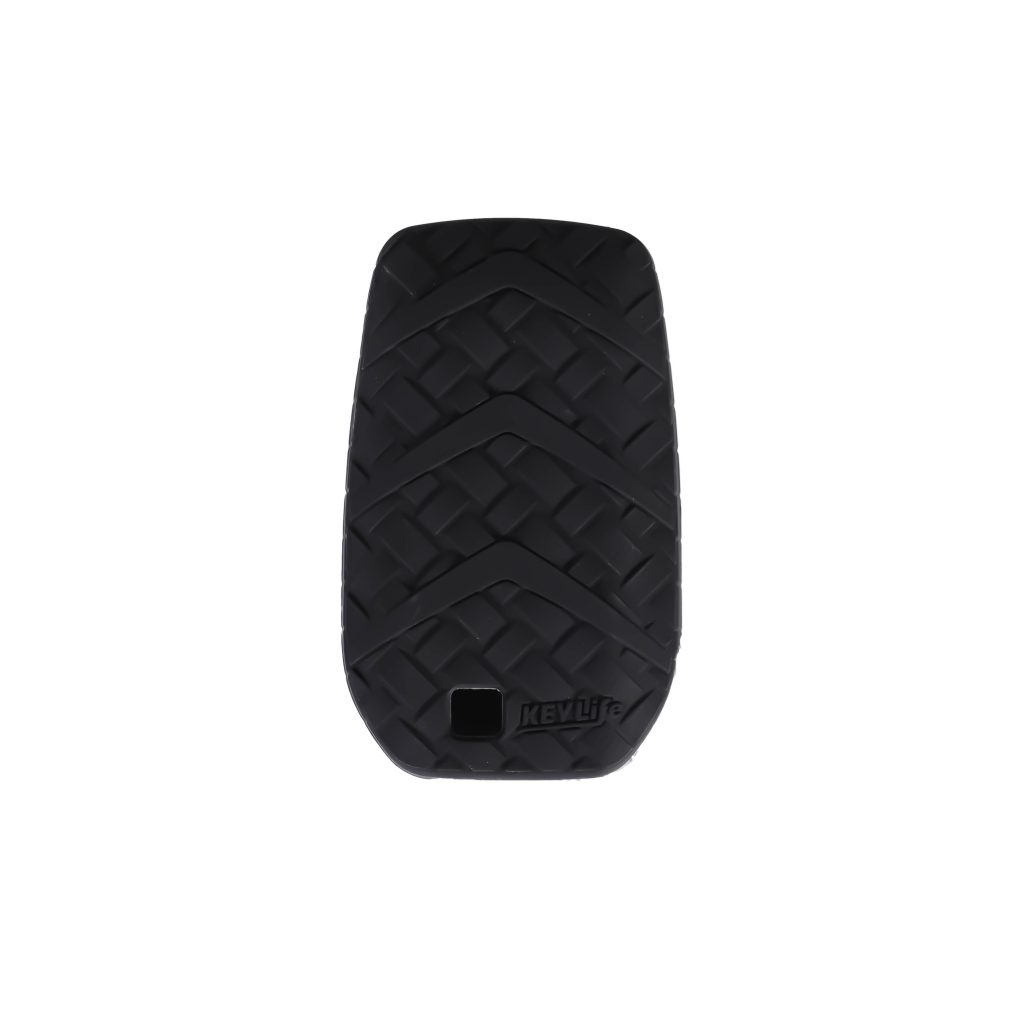 Toyota Car Key Cover - Keylife