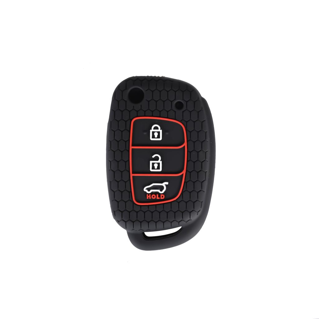 Hyundai Car Key Cover - Keylife