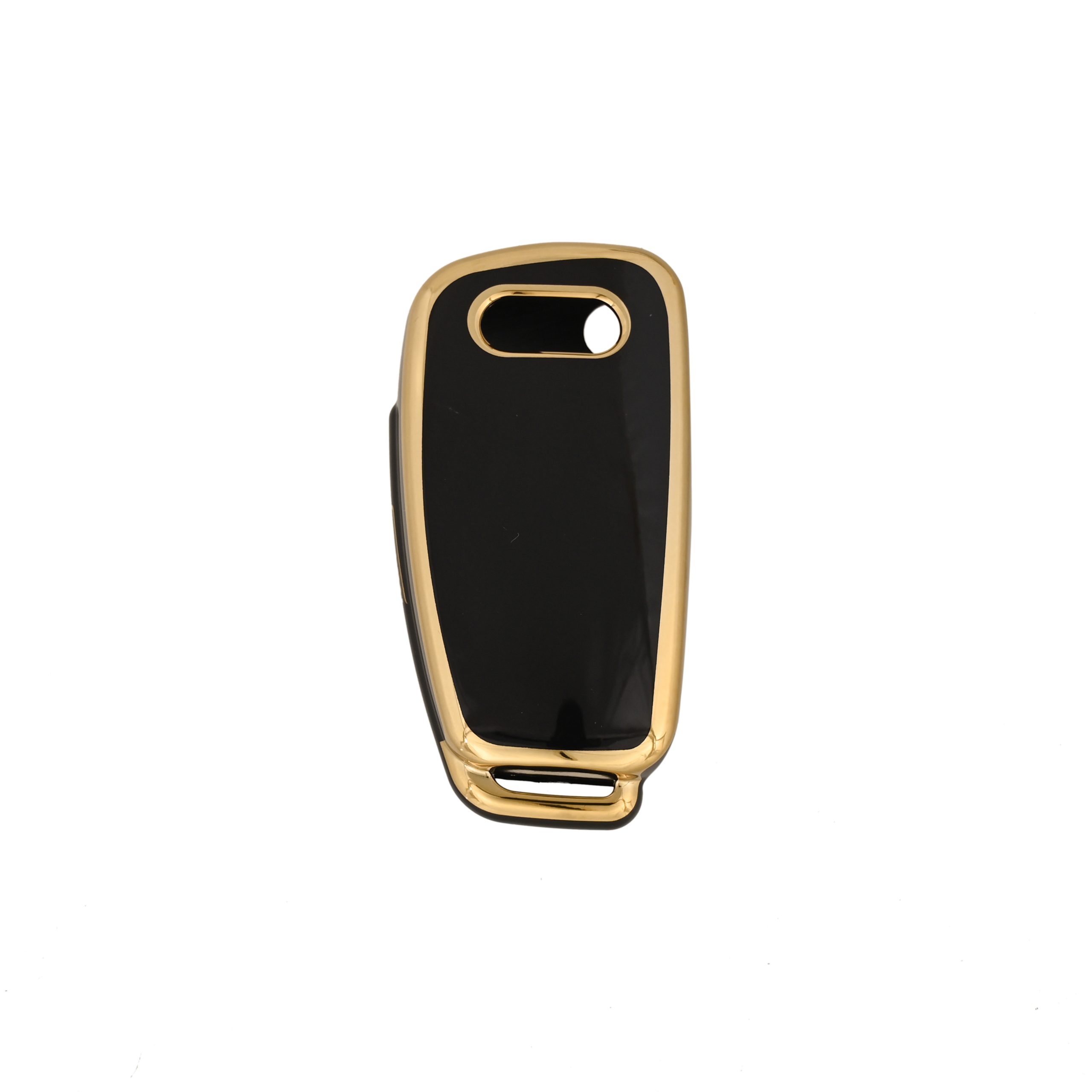 Audi Silicon Car Key Cover - Keylife